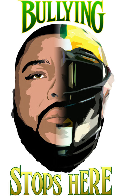 The Gilbert Brown Foundation – Supporting over 156 children’s charities in Wisconsin