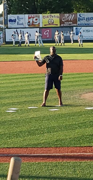 Gallery – The Gilbert Brown Foundation