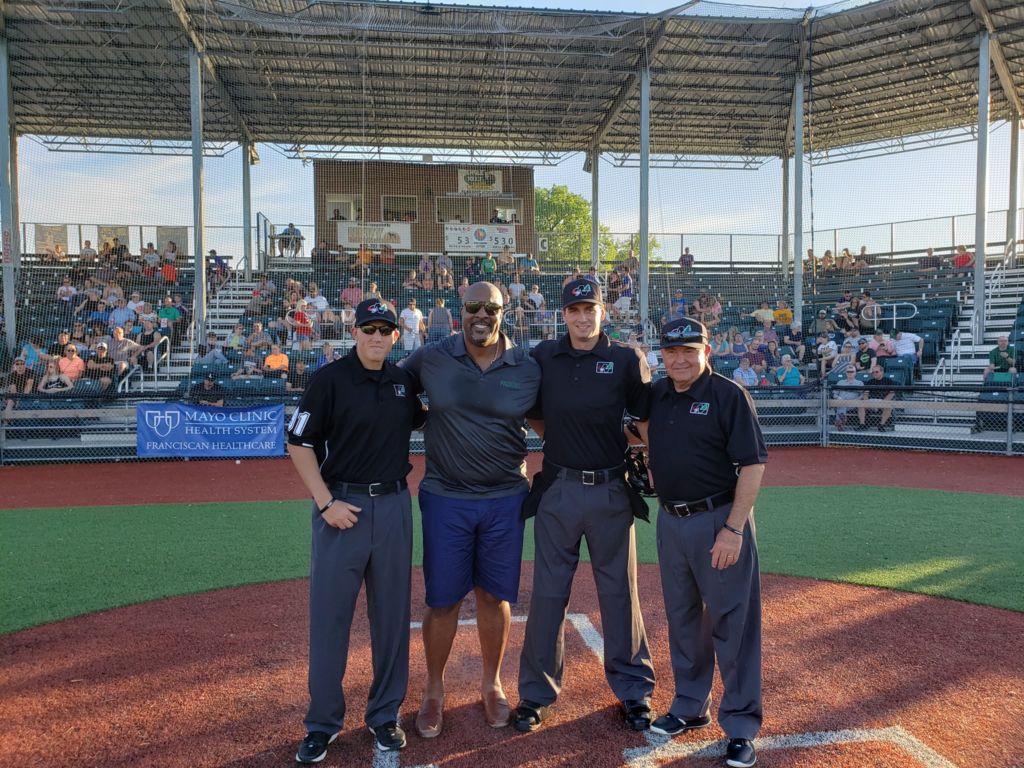 Gallery – The Gilbert Brown Foundation