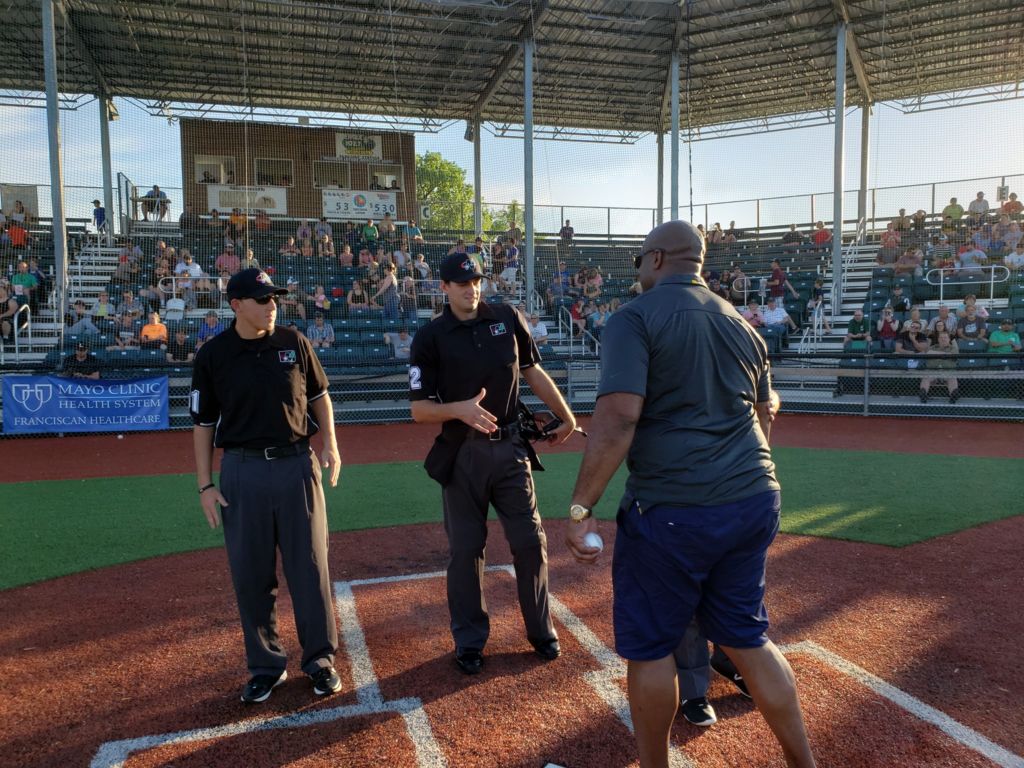 Gallery – The Gilbert Brown Foundation