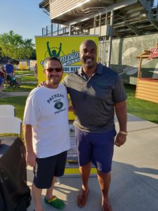 Gallery – The Gilbert Brown Foundation